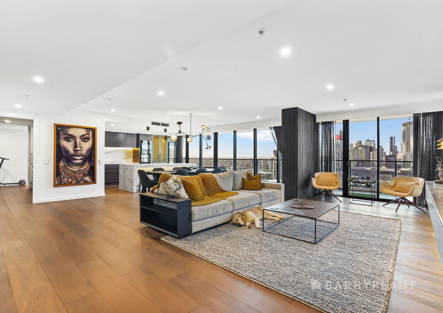 3502/90 Lorimer Street, Docklands VIC 3008 | Domain