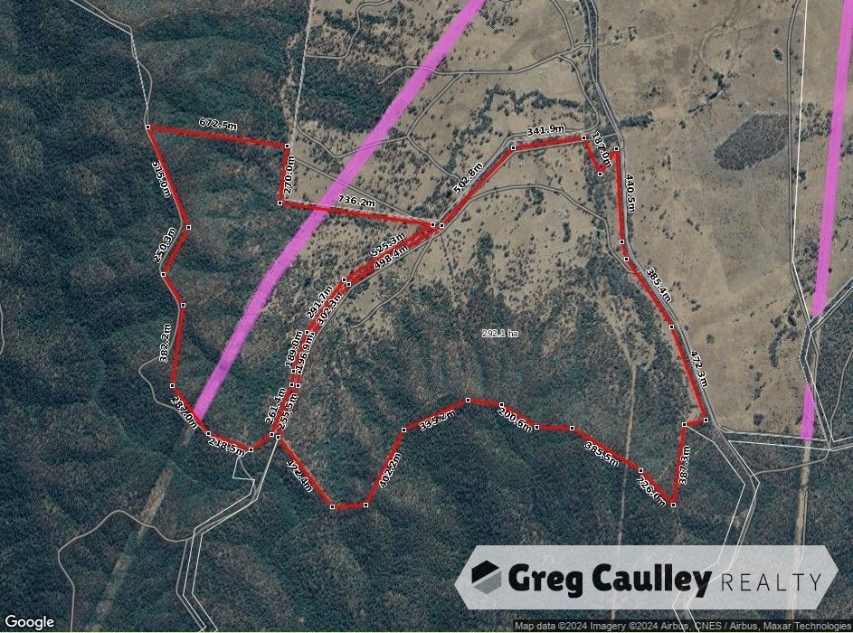 3452 North Aramara Road, North Aramara QLD 4620 - House for Sale