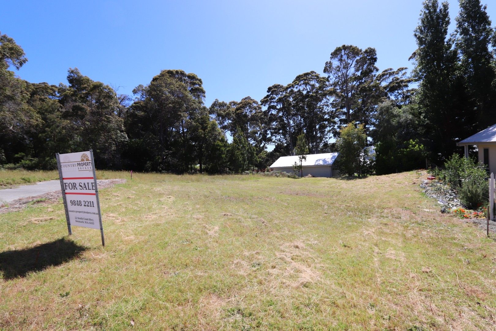 40 Russell Rise, Denmark WA 6333 | Domain