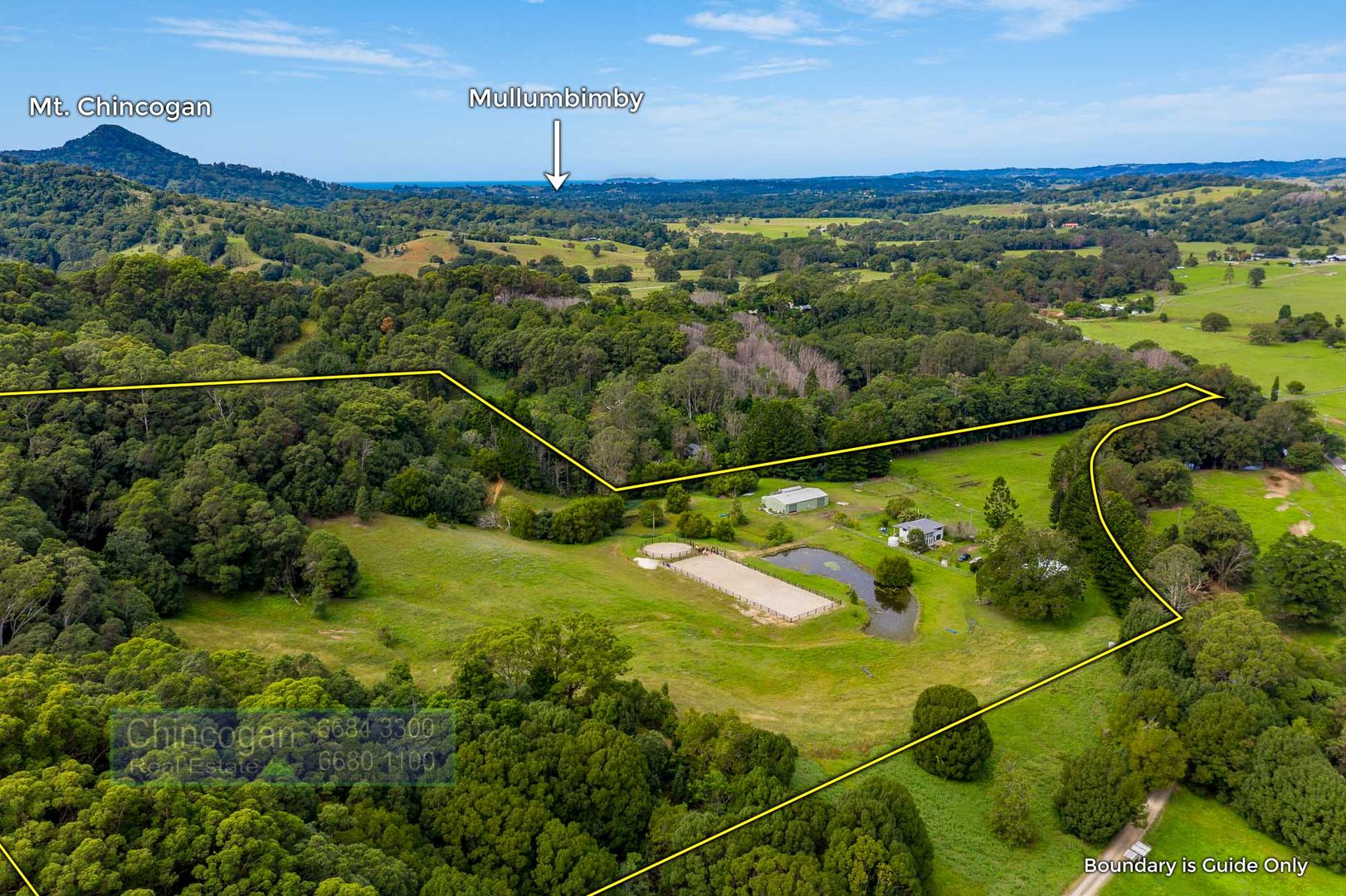 468 Main Arm Road, Main Arm | Property History & Address Research | Domain