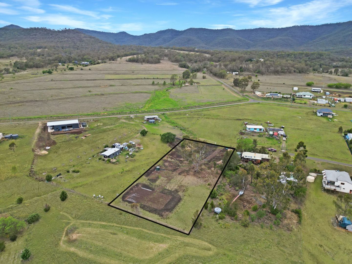 Lot 25 Hodgson Street, Maryvale QLD 4370 | Domain