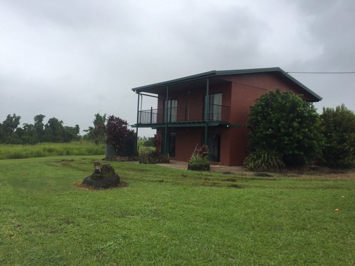 97 Cooroo Lands Road, Upper Daradgee QLD 4860 - House For Rent - $450 ...