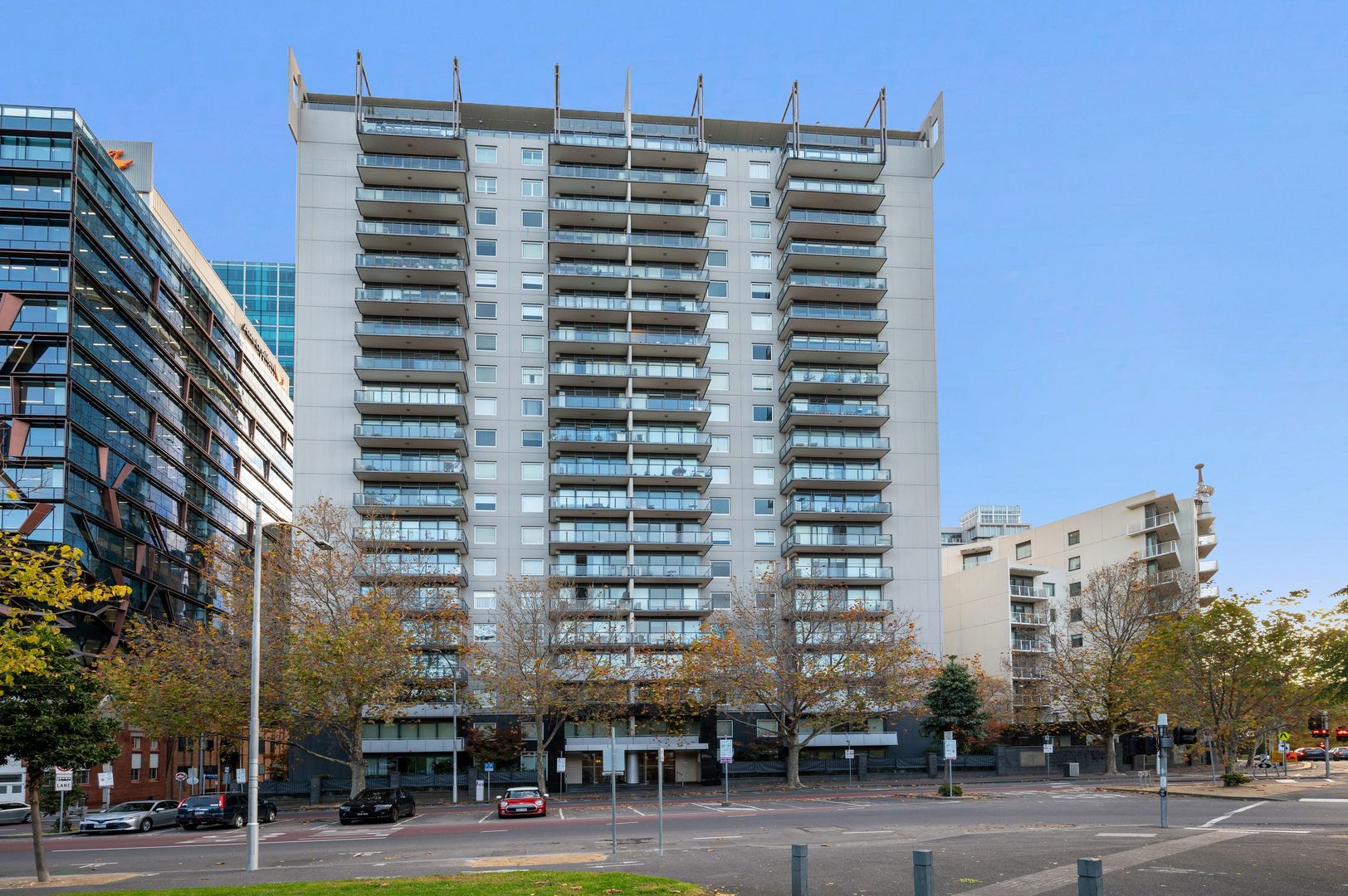 193/283 Spring Street, Melbourne VIC 3000 - Apartment For Rent | Domain