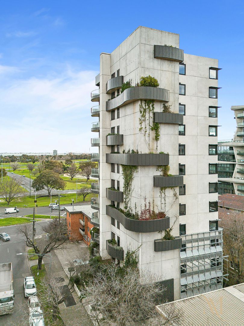 201/K1 Union Street, Melbourne VIC 3004 | Domain