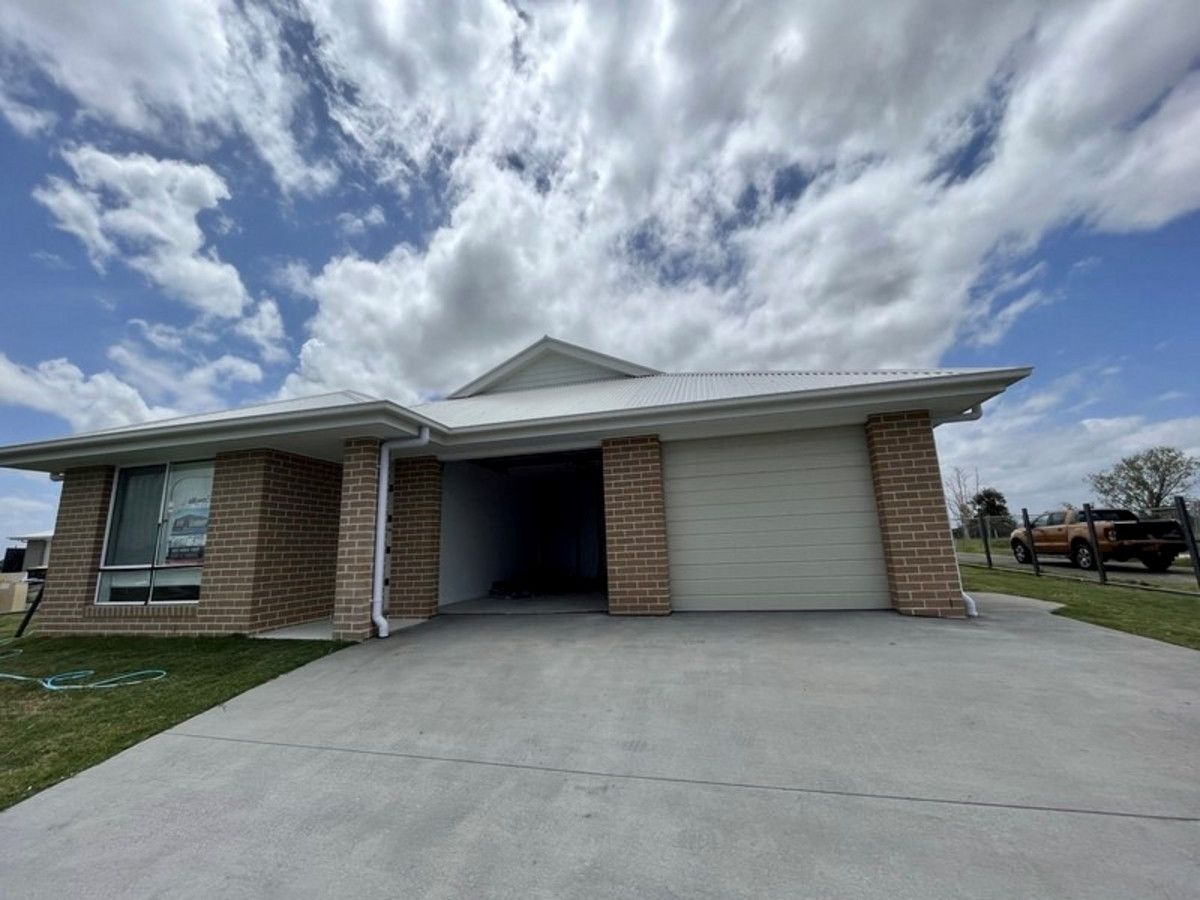 18A Gibralter Crescent, Koolkhan NSW 2460 - Duplex For Rent | Domain