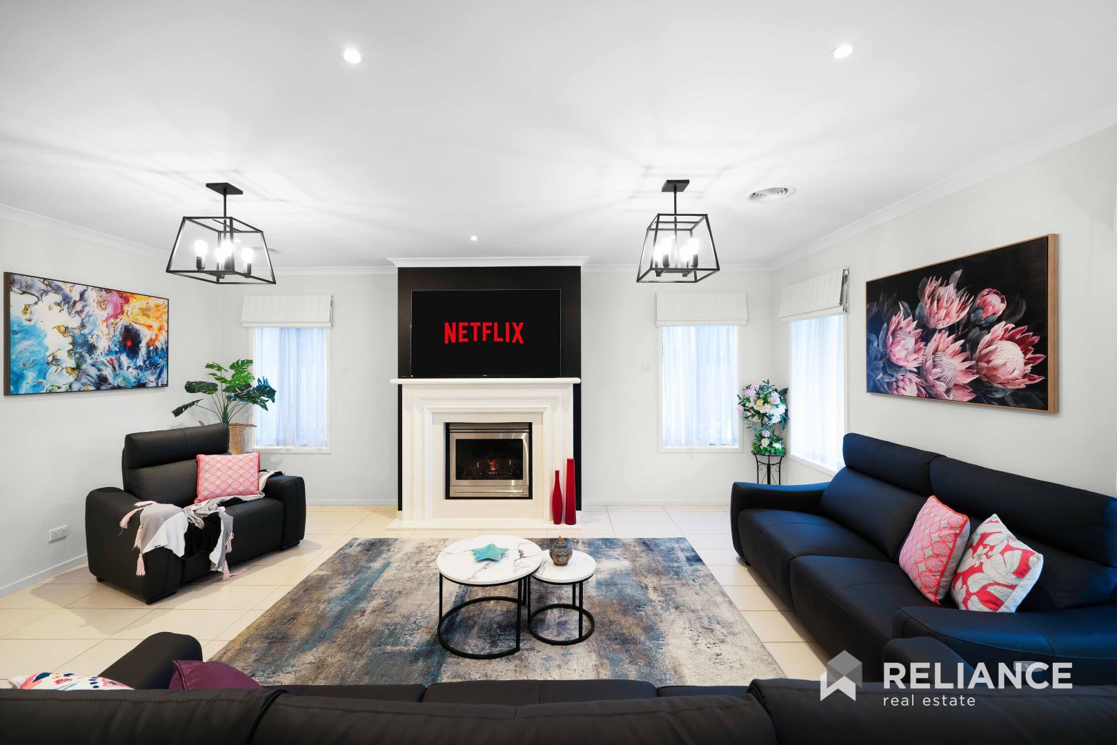 45 La Rochelle Boulevard, Point Cook VIC 3030 | Domain