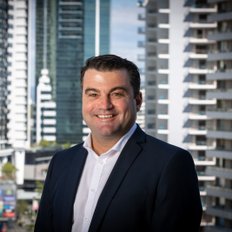Lachlan Harris | Avanti Commercial | Real Estate Agent in Level 4/64 ...