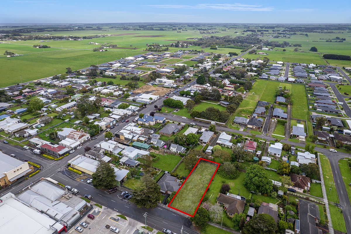 1 Station Street, Koroit VIC 3282 | Domain