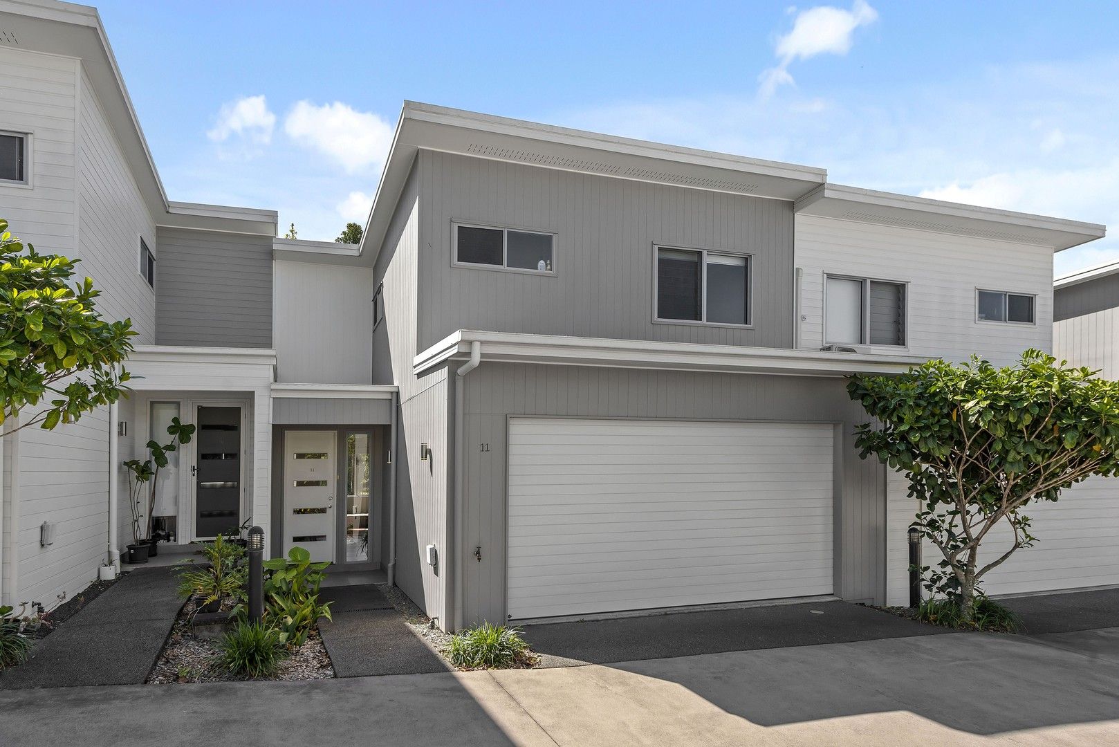 11/8 Pamphlett Street, Oxley QLD 4075 | Domain