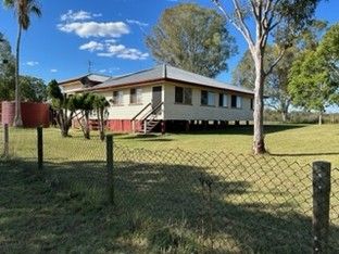 737 Tingoora Charlestown Rd., Cushnie, Wondai QLD 4606 - Farm for Sale ...