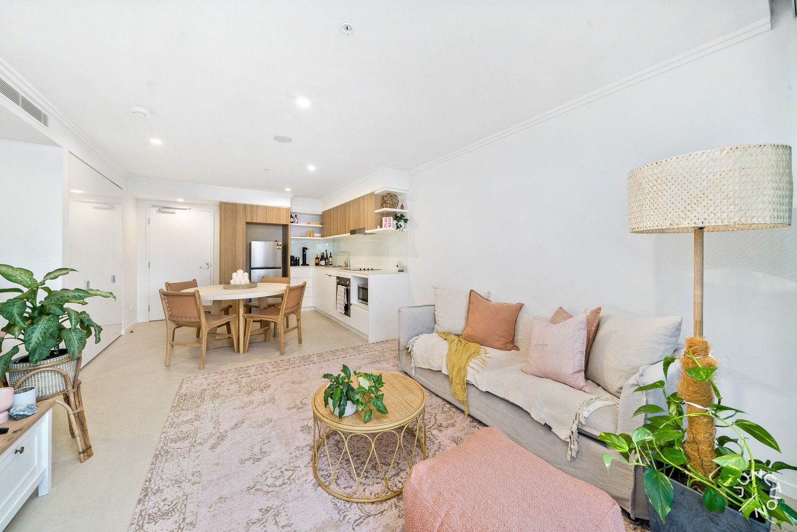 805/42 Wyandra St, Newstead QLD 4006 | Domain