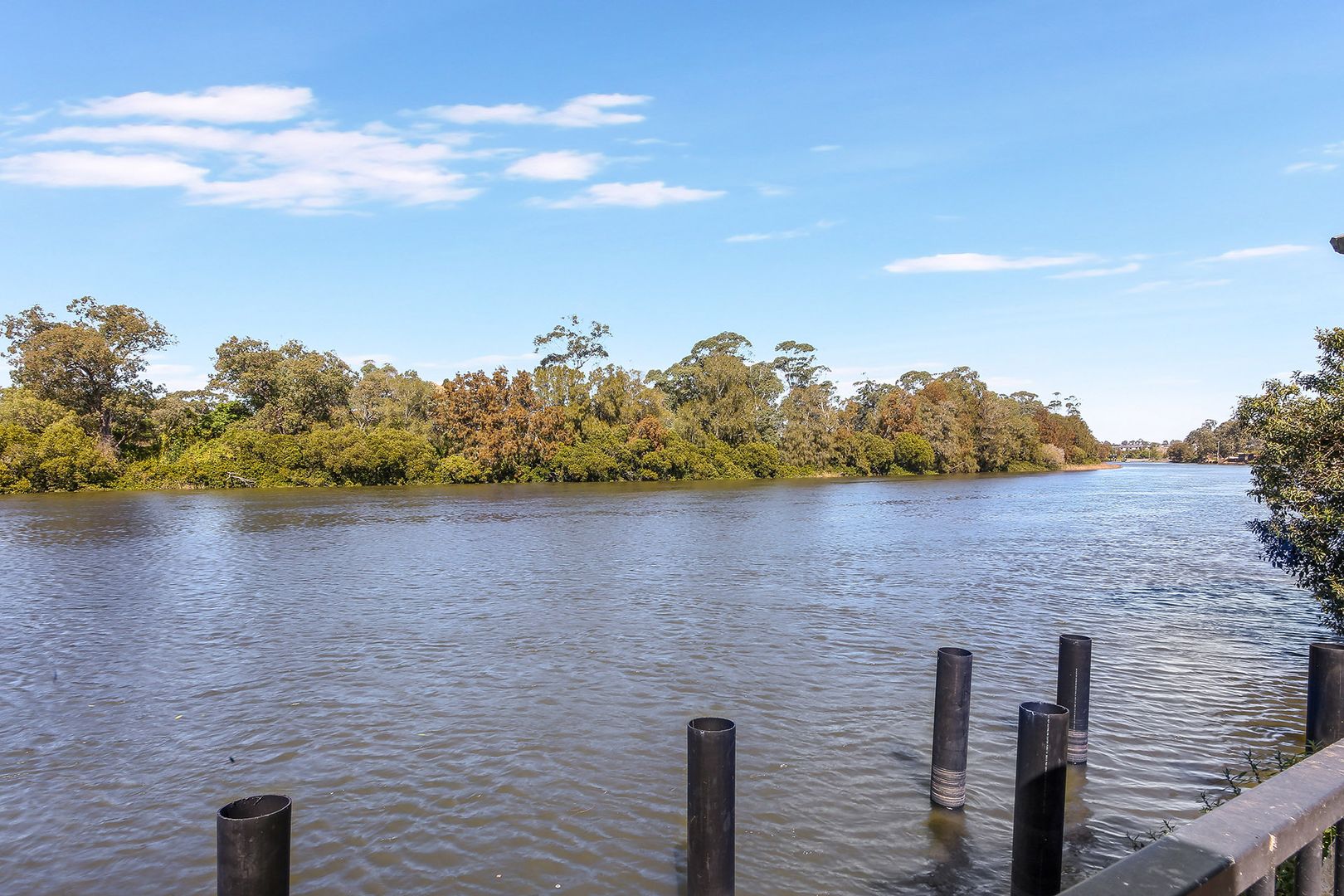 1/42 Newbridge Road, Moorebank NSW 2170 - Studio For Rent | Domain