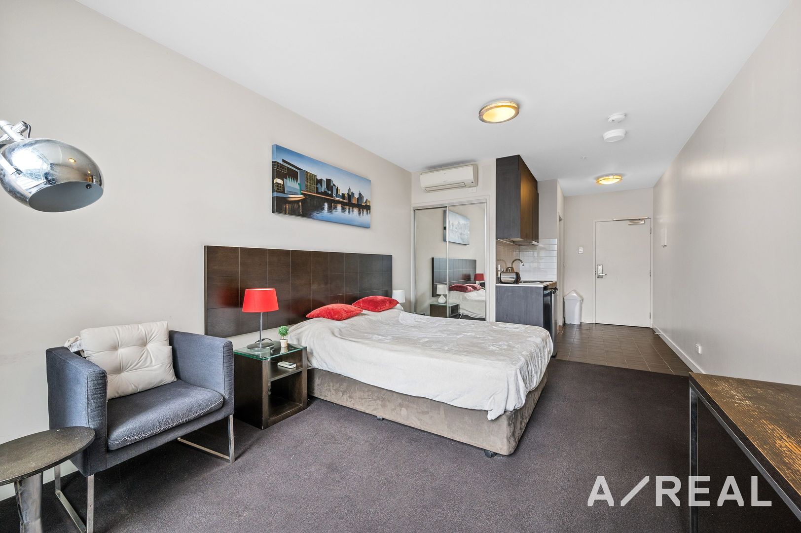 1234/43 Therry Street, Melbourne VIC 3000 - Studio For Rent | Domain