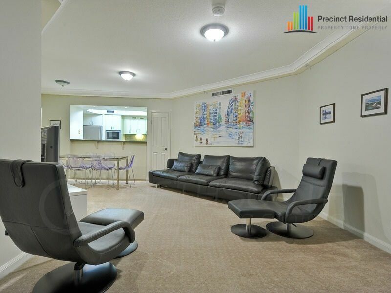 Unit 169/501 Queen St, Brisbane City QLD 4000 - Apartment For Rent | Domain