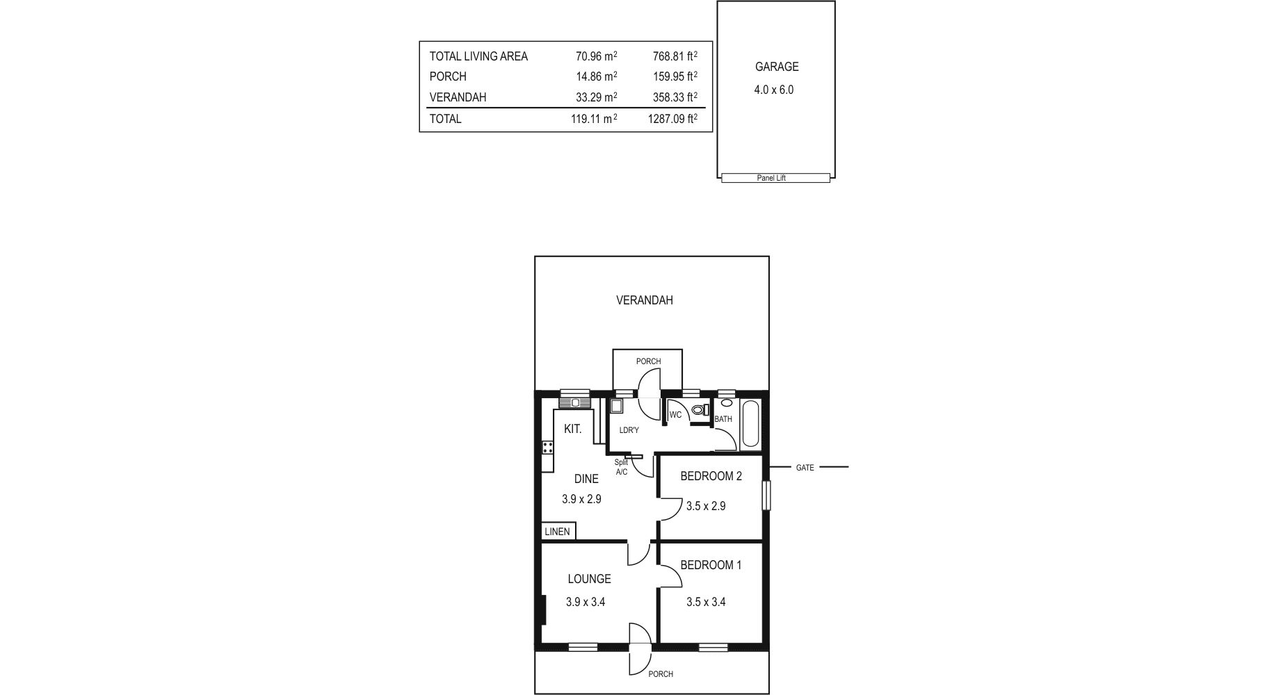 9 Tilshead Road, Elizabeth North SA 5113 - Semi-detached For Rent | Domain