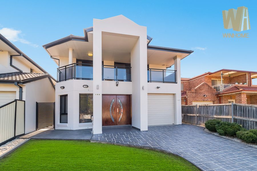 108 Harris Street, Fairfield | Property History & Address Research | Domain