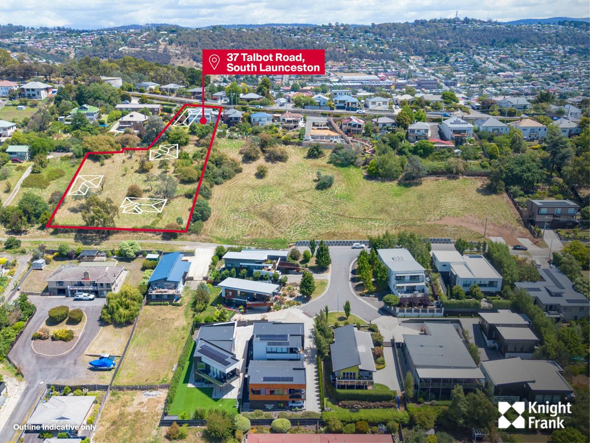 37 Talbot Road, South Launceston TAS 7249 | Domain