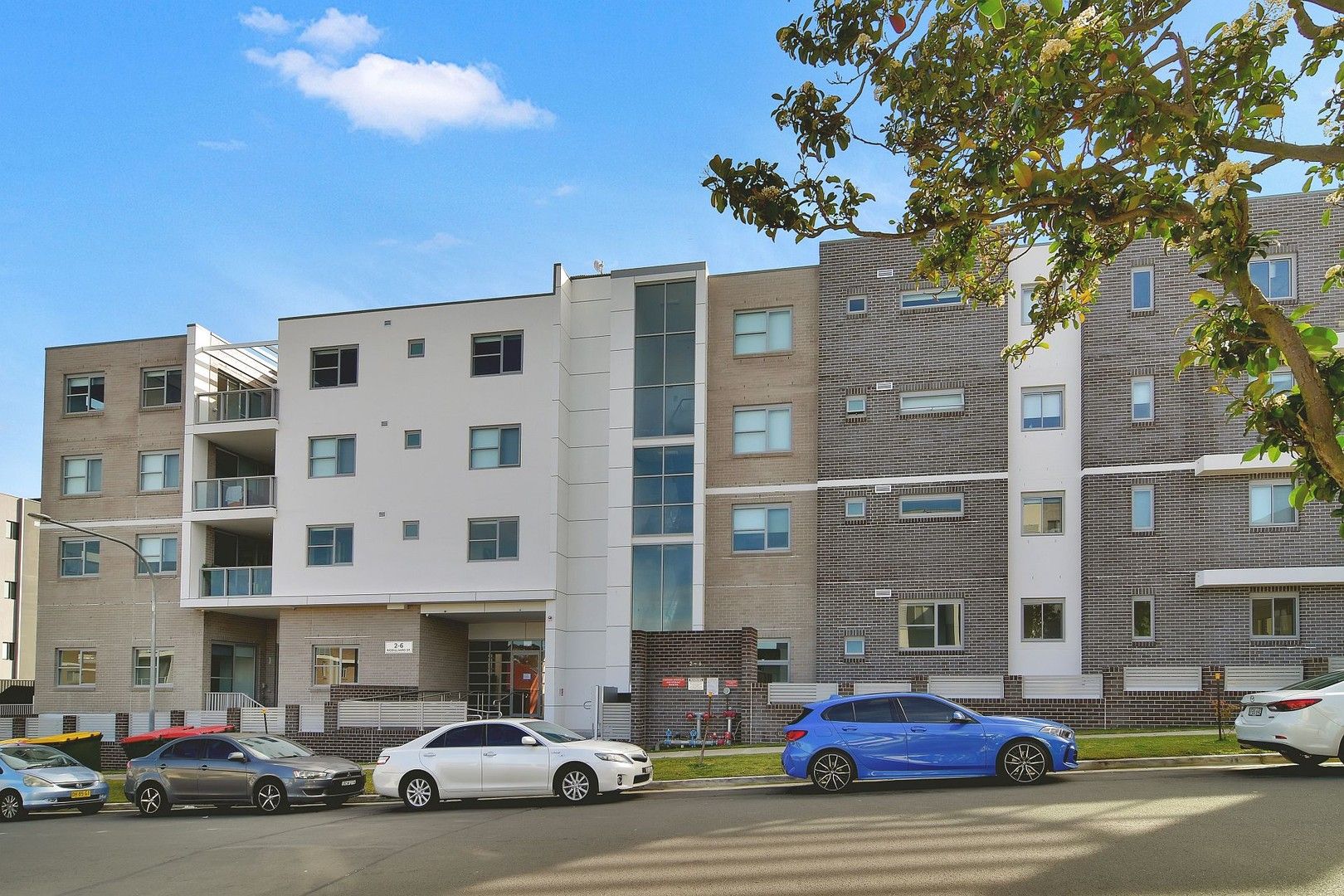 9/2-6 Robilliard Street, Mays Hill NSW 2145 | Domain