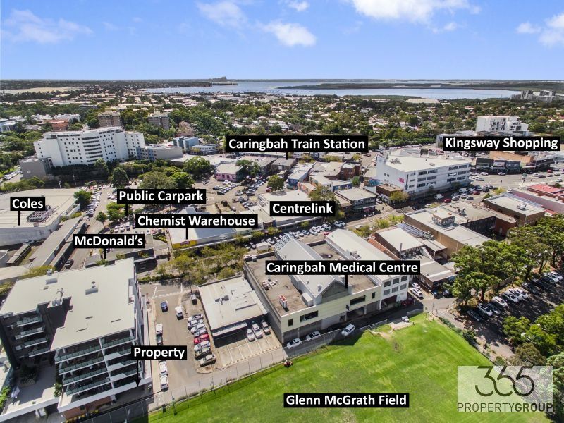 4/46-48 President Avenue, Caringbah | Property History & Address ...