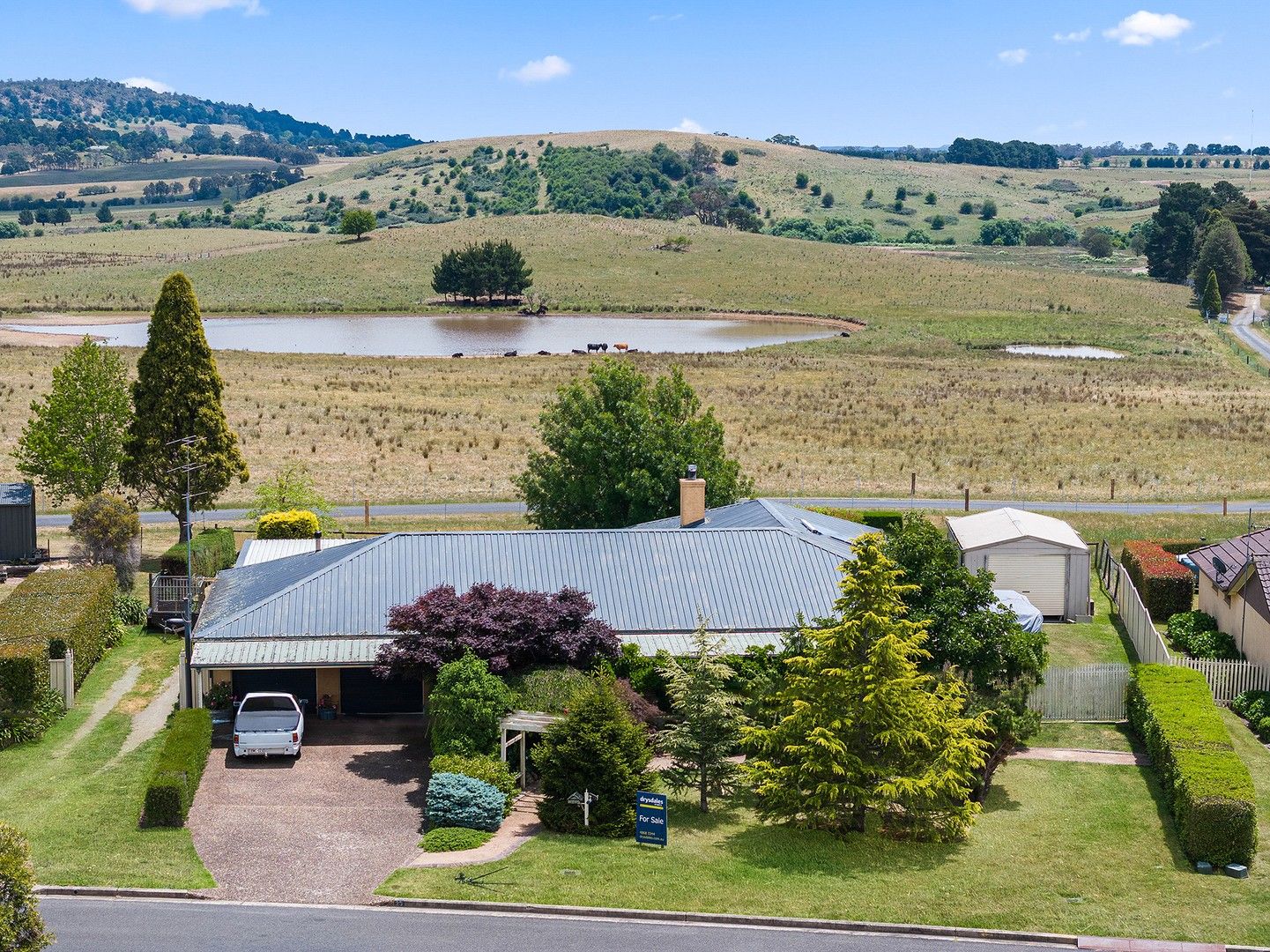 23 Kennedy Close, Moss Vale NSW 2577 | Domain