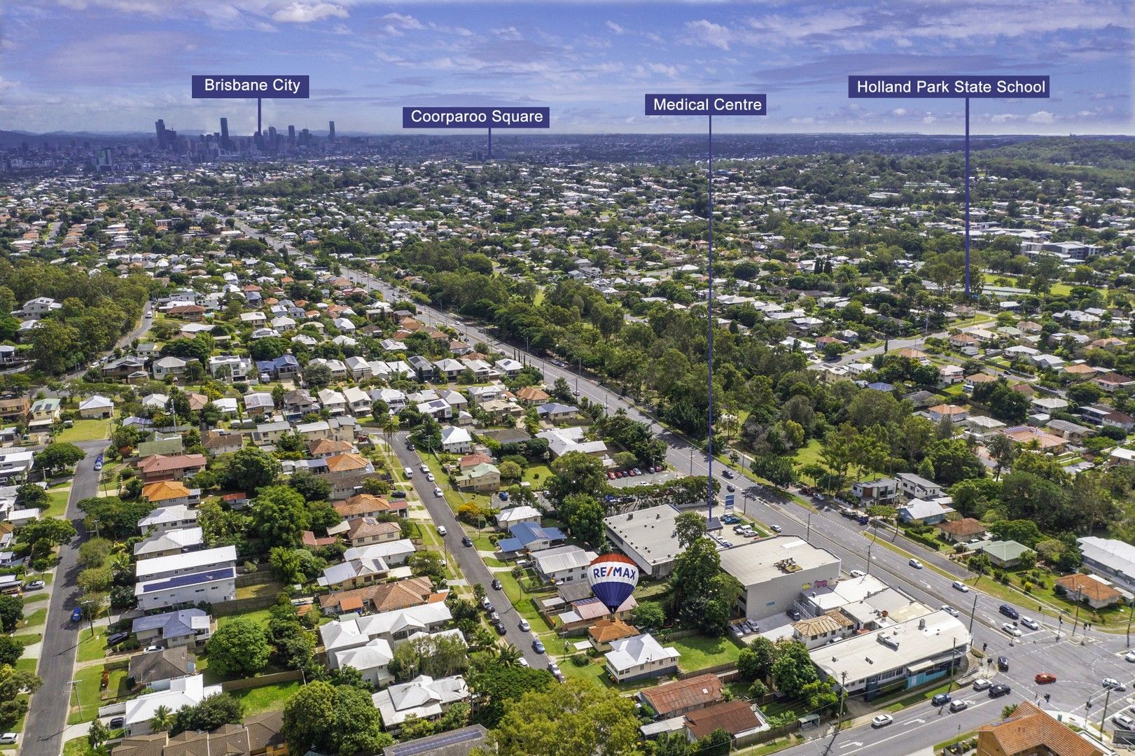 Sold 30 Miriam Street, Holland Park West QLD 4121 on 13 Jun 2023 ...