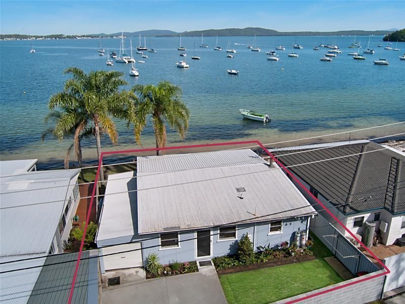 223 Foreshore Drive, Corlette | Property History & Address Research ...