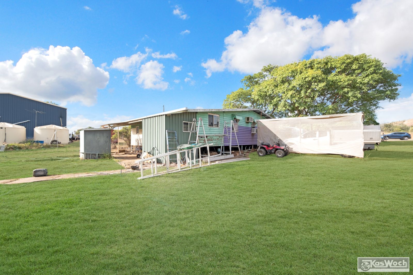 4654 CAPRICORN HIGHWAY, Westwood QLD 4702 | Domain