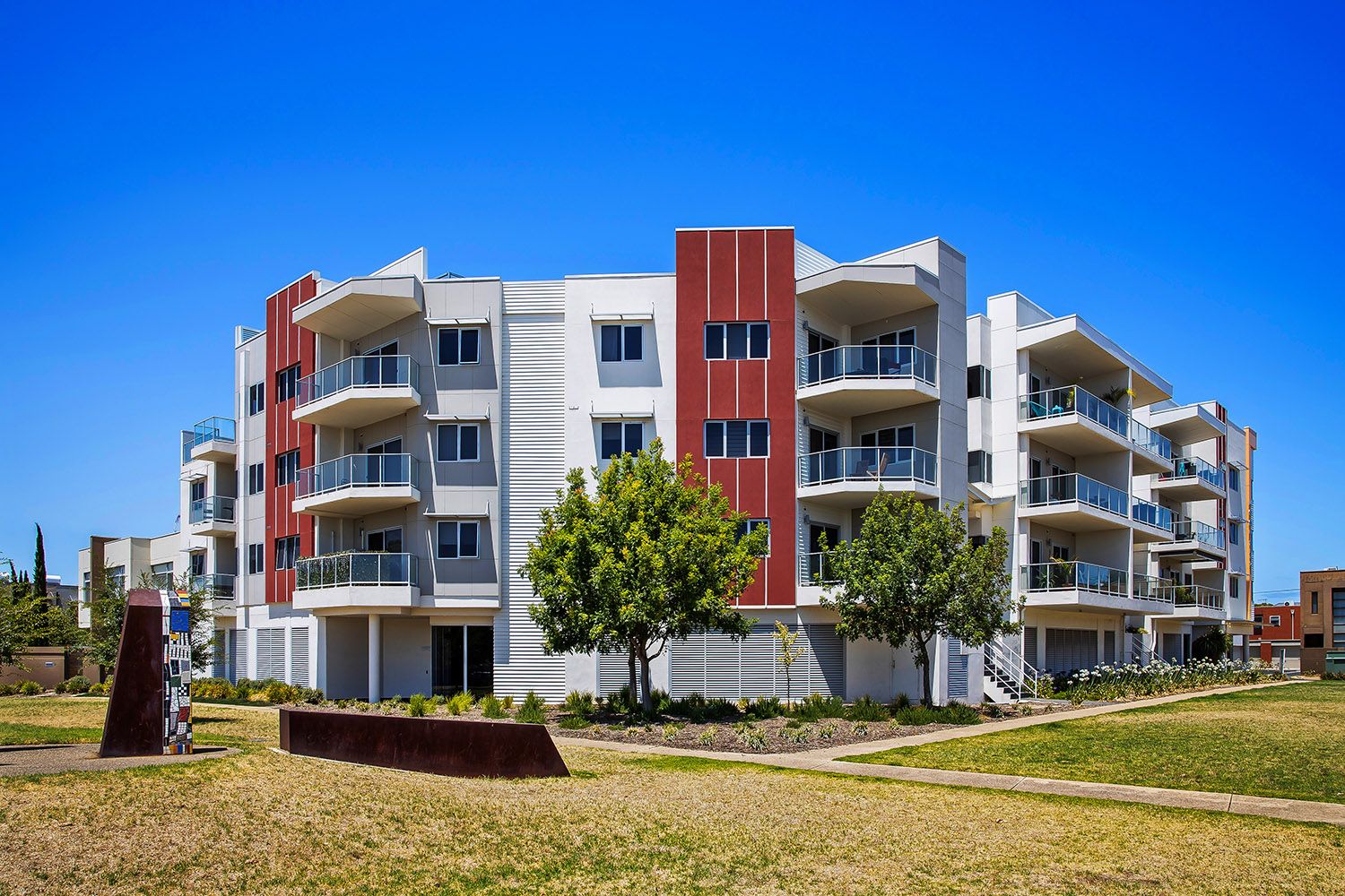 22/16 Mann Drive, Brompton SA 5007 - Townhouse For Rent | Domain