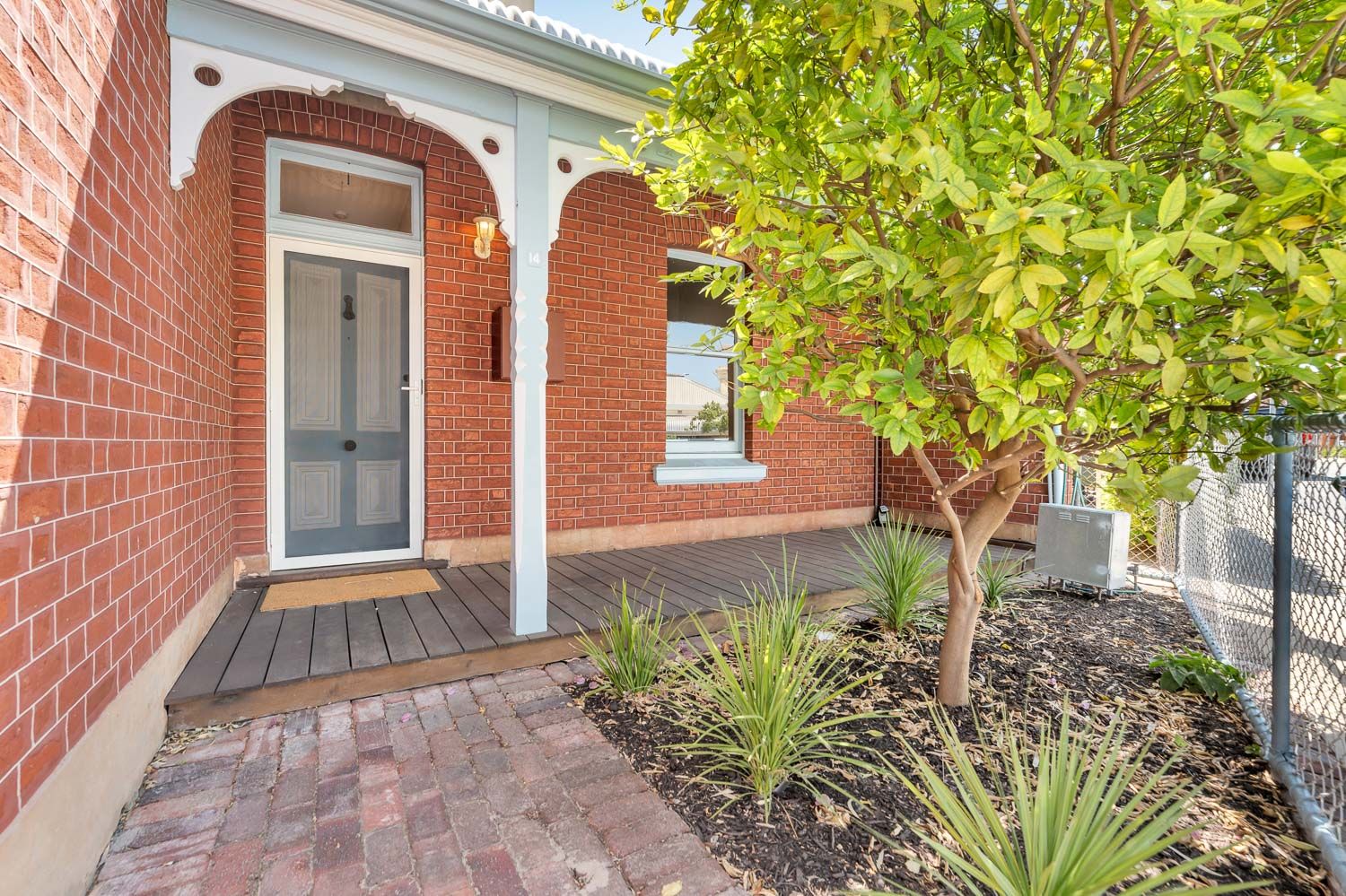 14 Burns Street, North Fremantle WA 6159 - House For Rent | Domain