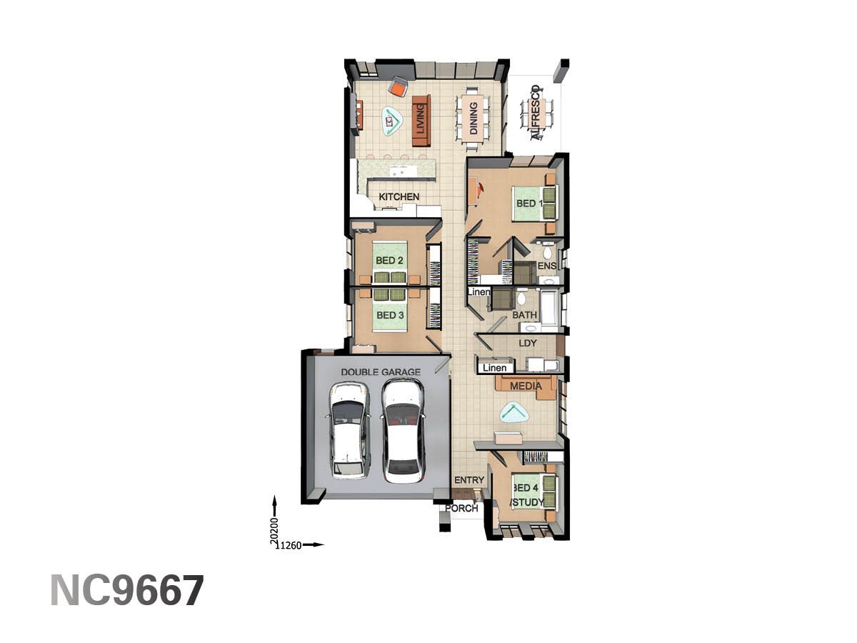 Lot 26 Bumstead Road, Park Ridge QLD 4125 | Domain