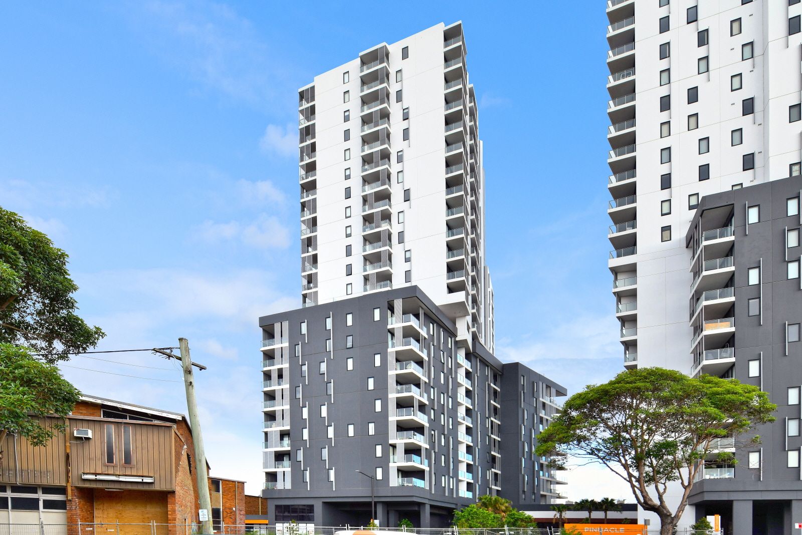Sold B703/10 Norfolk Street, Liverpool NSW 2170 on 21 Apr 2021 ...