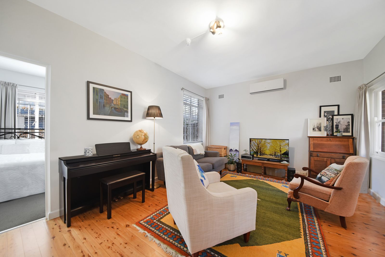 3/2A Noble Street, Mosman NSW 2088 - Apartment For Rent | Domain