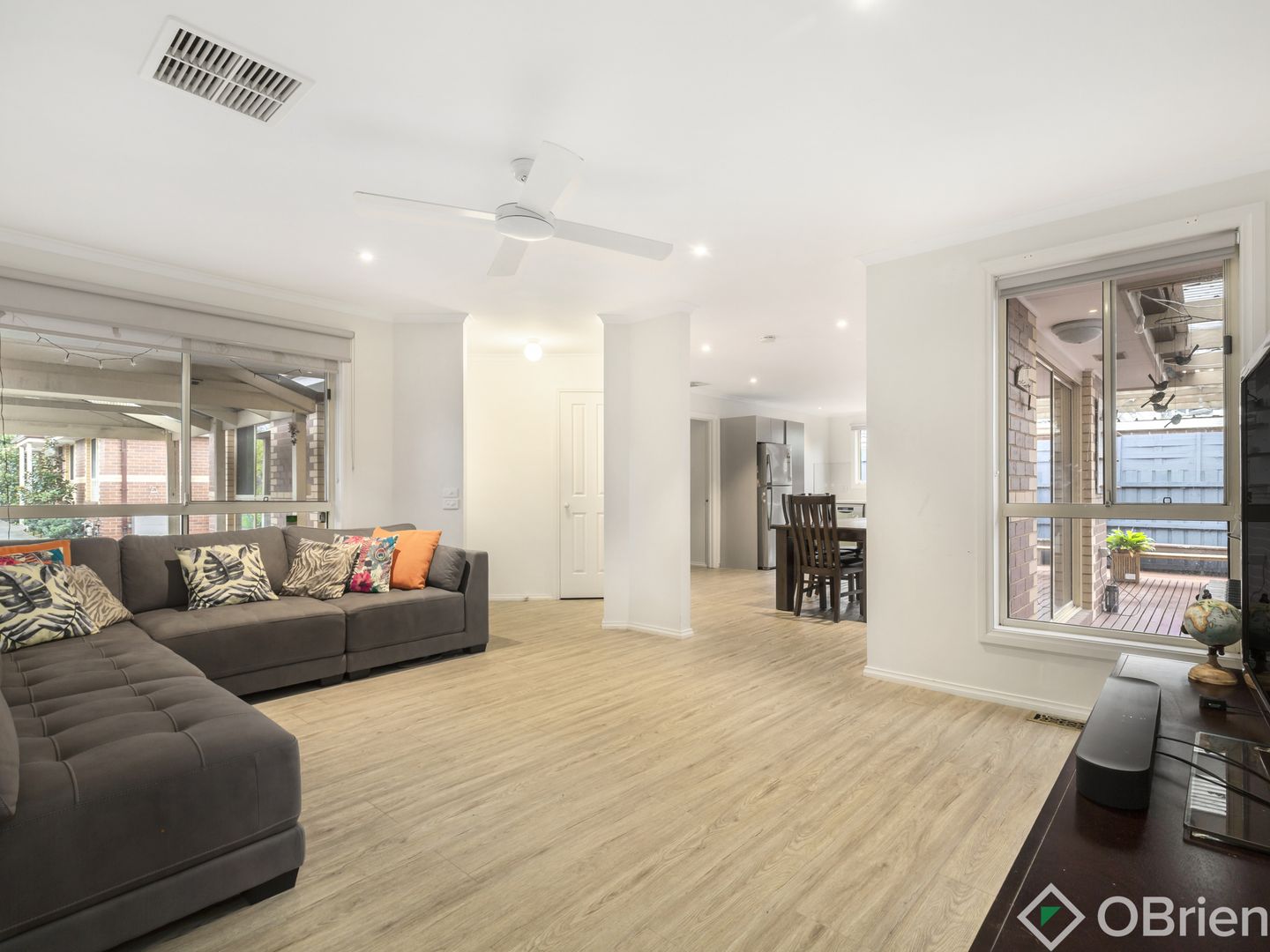 3/92 Chute Street, Mordialloc VIC 3195 - Townhouse For Rent | Domain