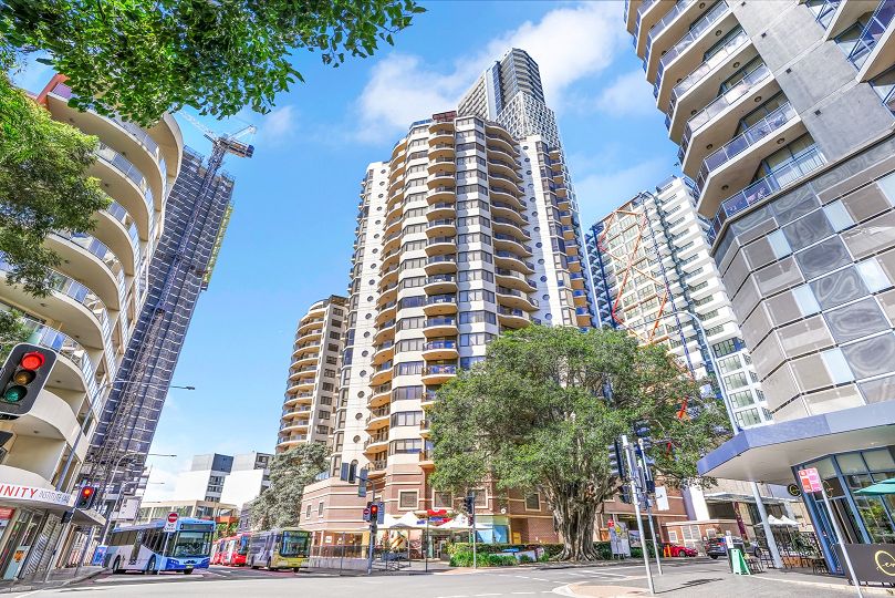 75/13 Hassall Street, Parramatta NSW 2150 - Apartment For Rent | Domain