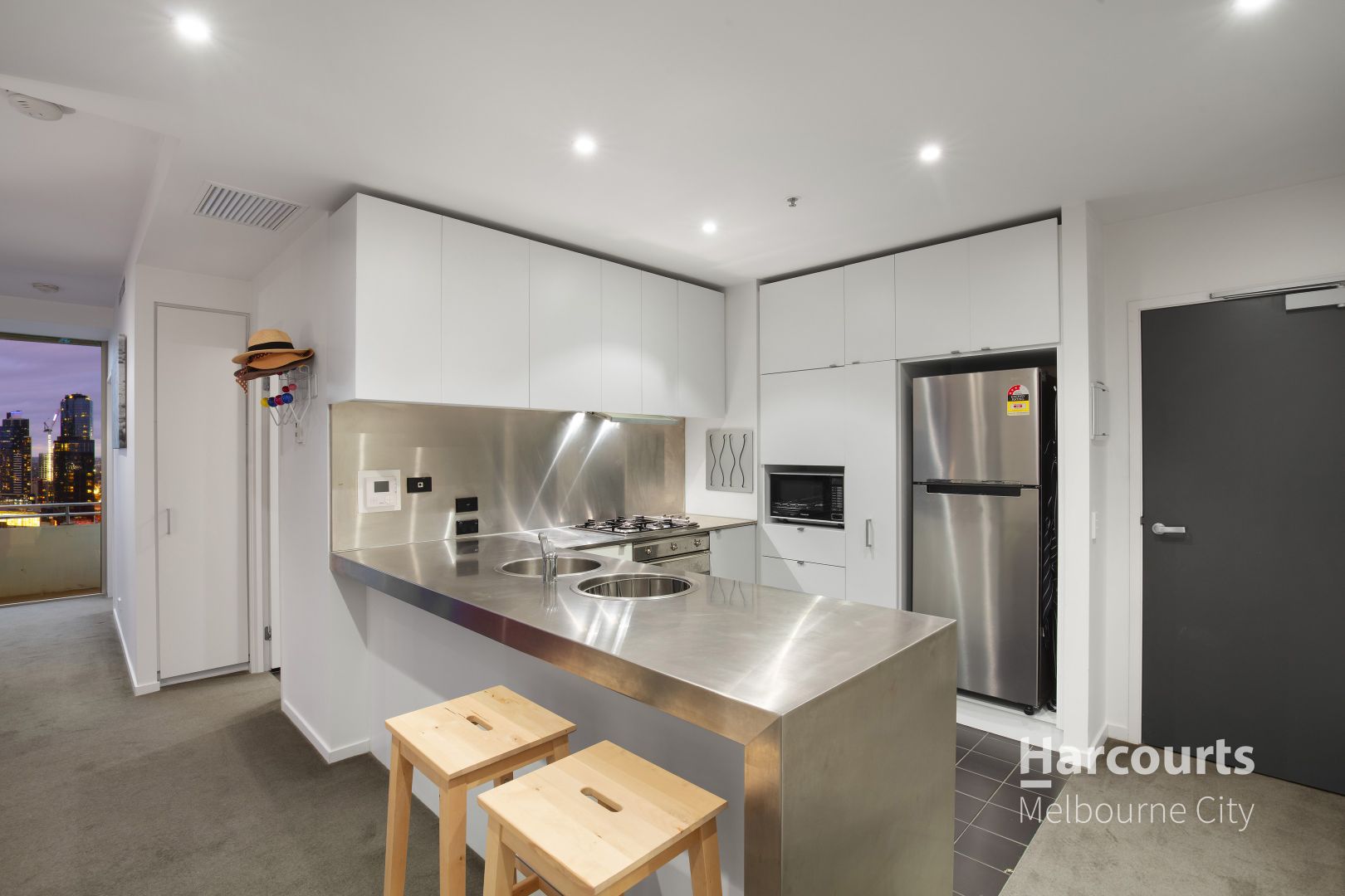 Sold 2311/620 Collins Street, Melbourne VIC 3000 on 28 Jan 2023 ...