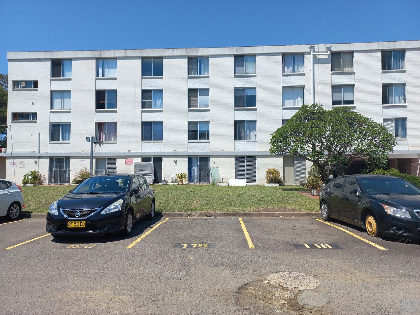 G2/95 Station Road, Auburn NSW 2144 - Studio For Rent | Domain