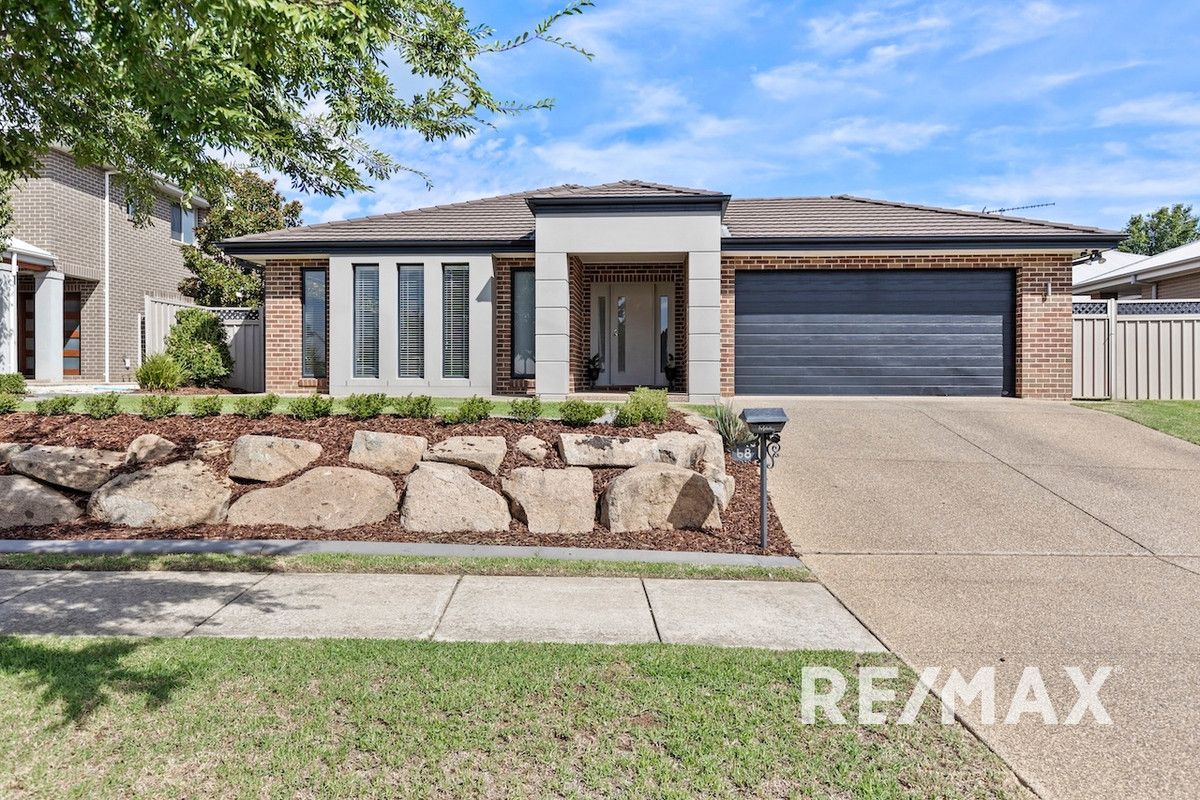 68 Stirling Boulevard, Tatton NSW 2650 | Domain