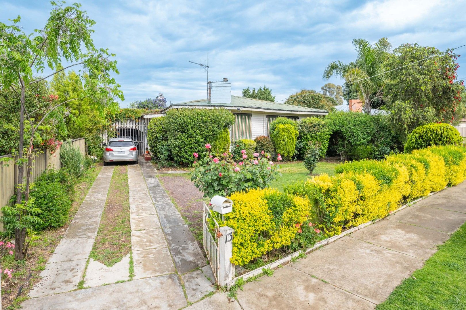 13 Pinnuck Street, Numurkah VIC 3636 | Domain