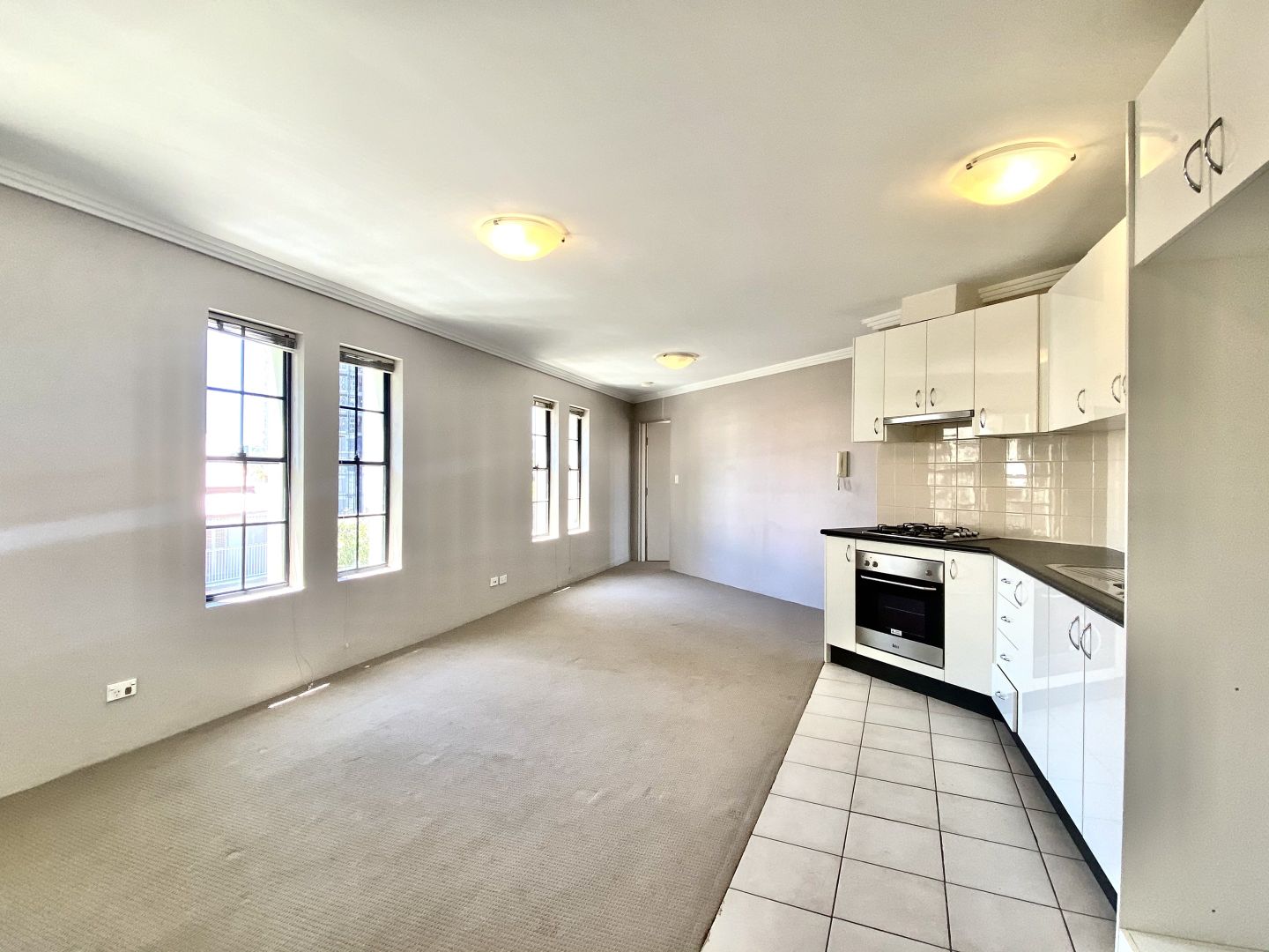 3/115 Lawson Street, Redfern NSW 2016 - Apartment For Rent - $620 | Domain