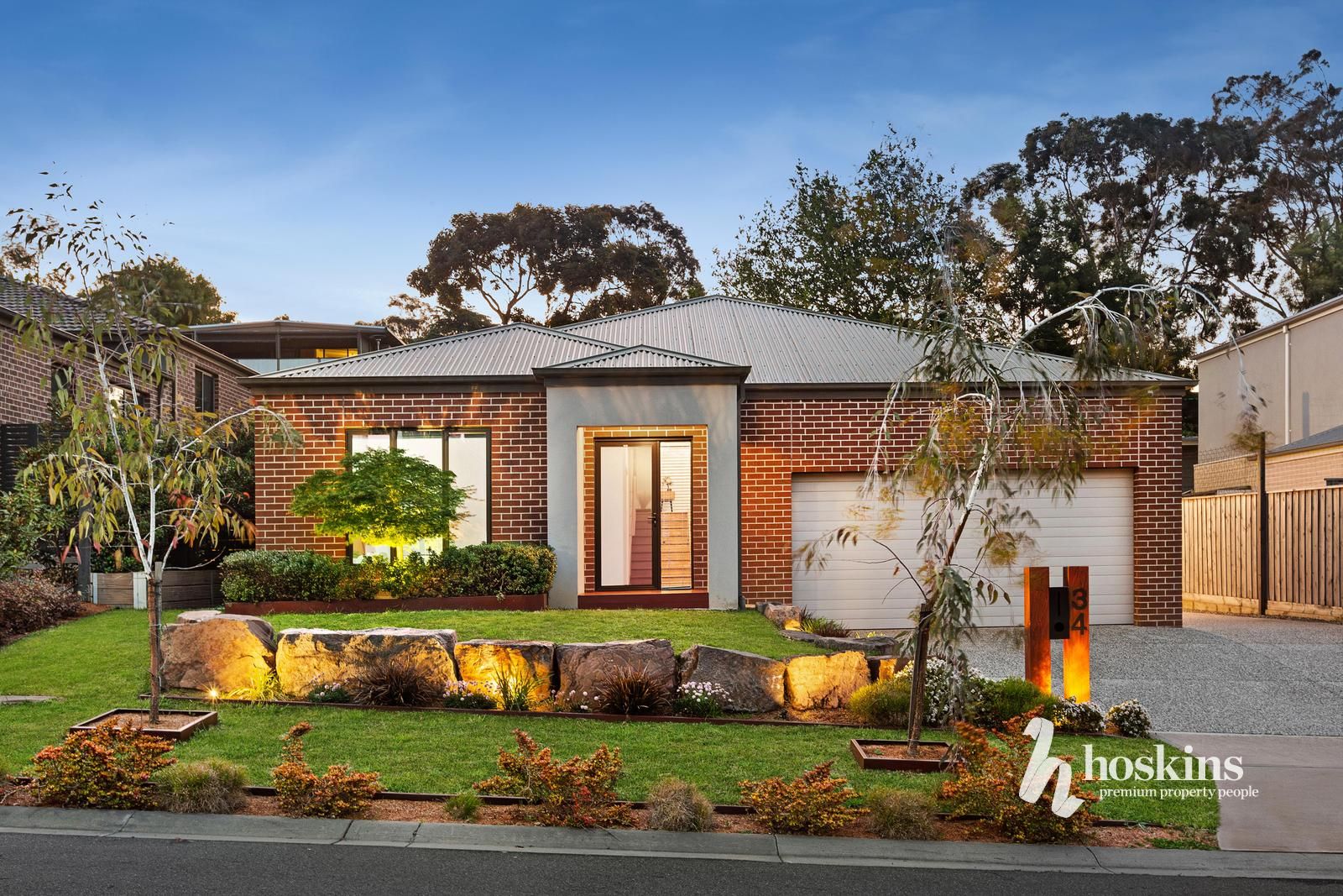 34 Camden Drive, Chirnside Park VIC 3116 | Domain