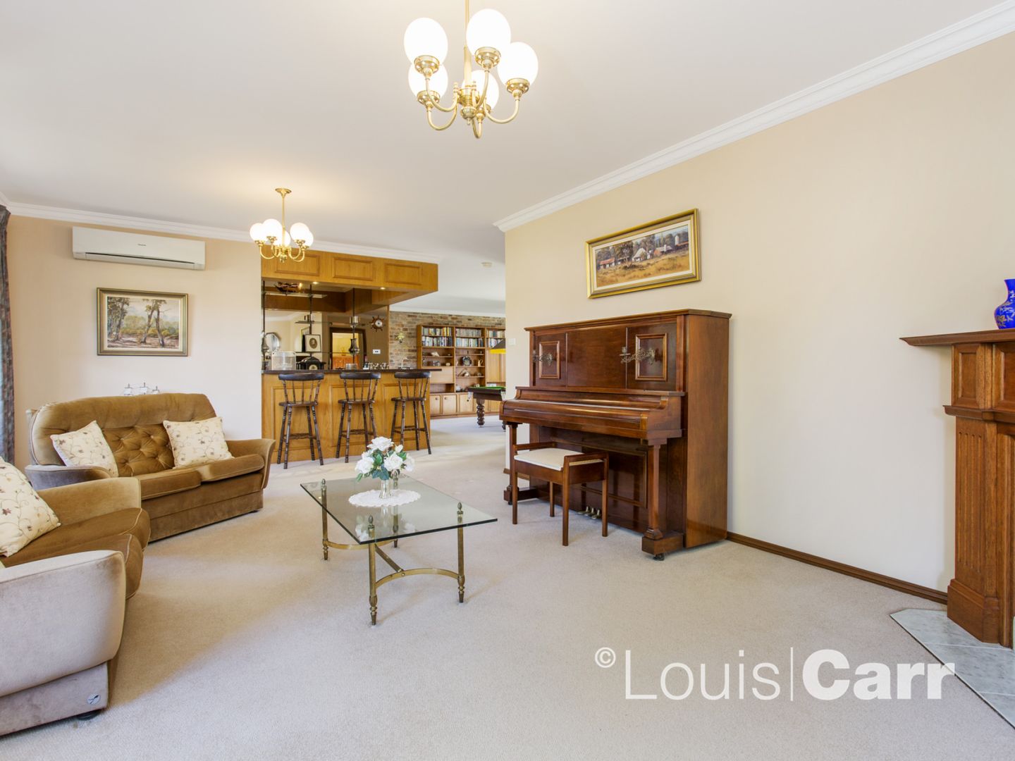 29 Duer Place, Cherrybrook NSW 2126 - House For Rent | Domain