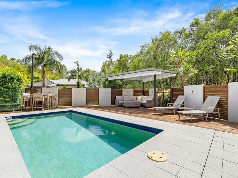 Sold 19 Jackson Ridge Road, Upper Coomera QLD 4209 on 23 May 2023 ...
