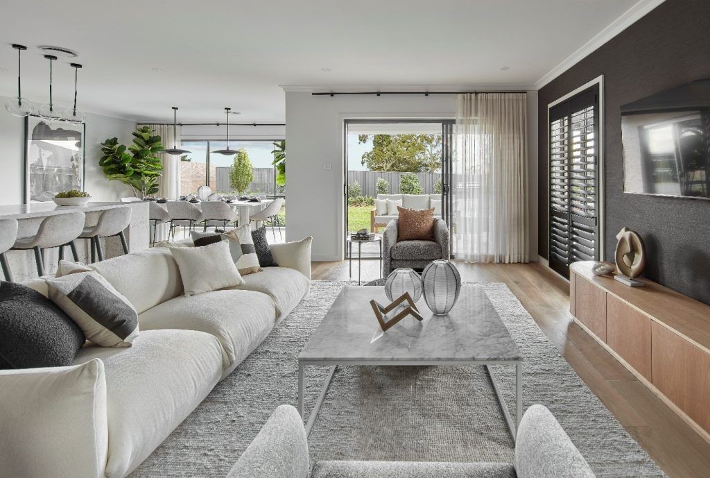 Alan Street, Box Hill NSW 2765 - 4 beds house for Sale - 2019220097 ...