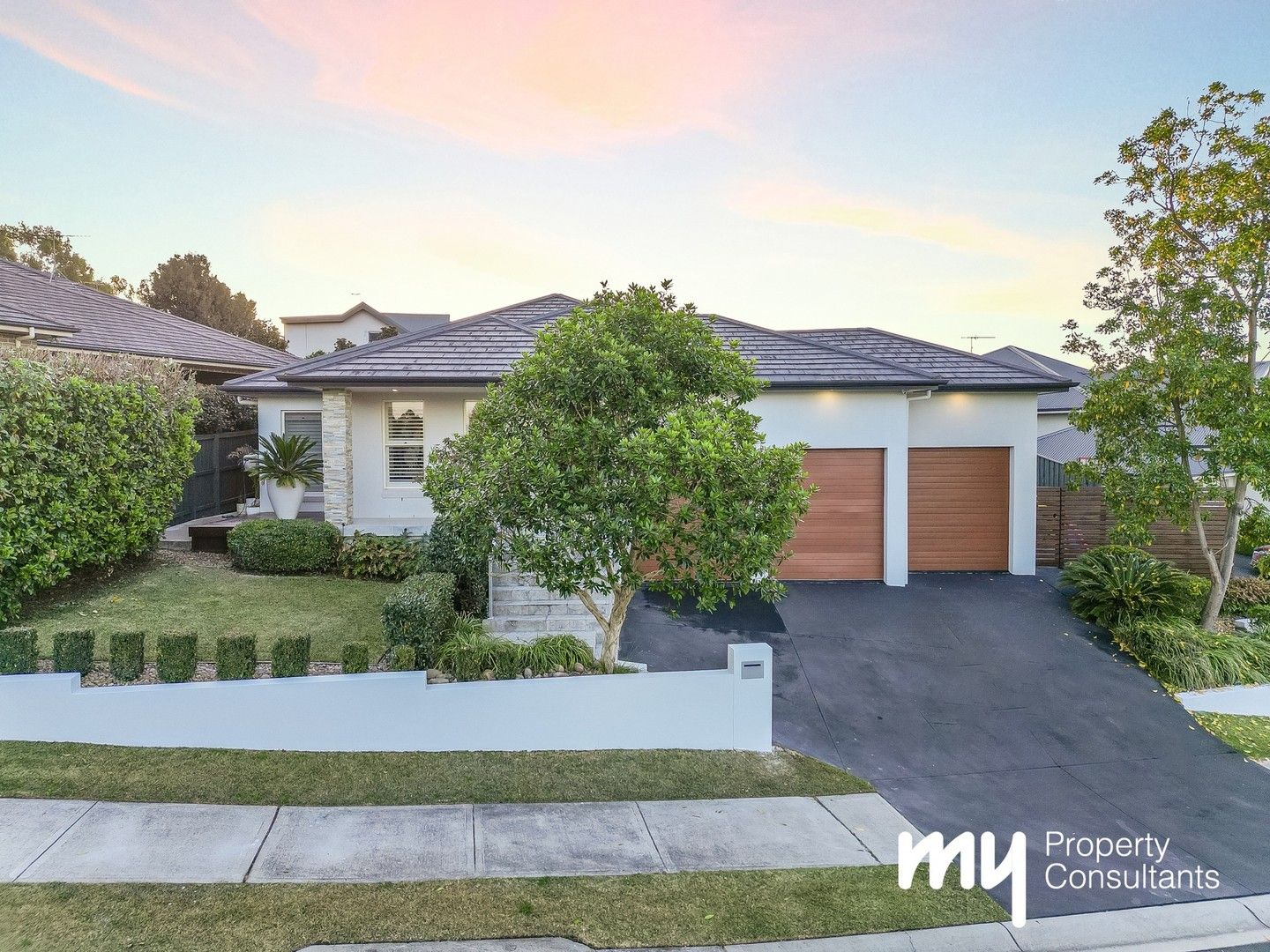 25 Robertson Way, Camden Park NSW 2570 | Domain