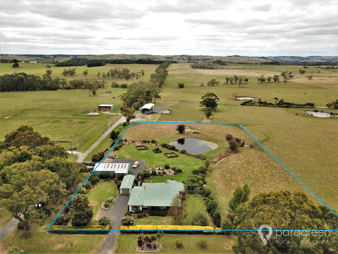 1885 South Gippsland Highway, Meeniyan VIC 3956 | Domain