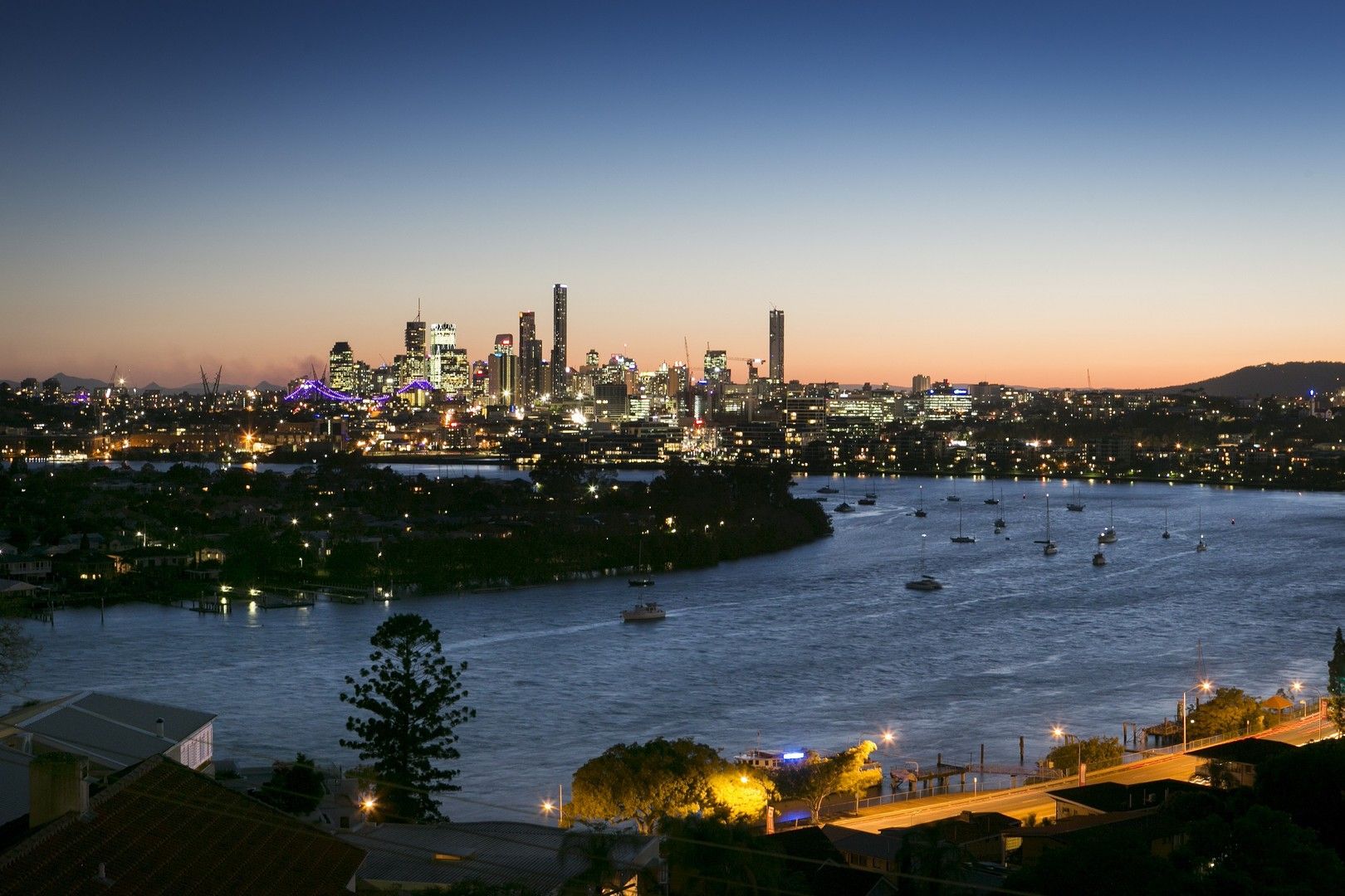 20 Eldernell Terrace, Hamilton QLD 4007 - House For Rent | Domain