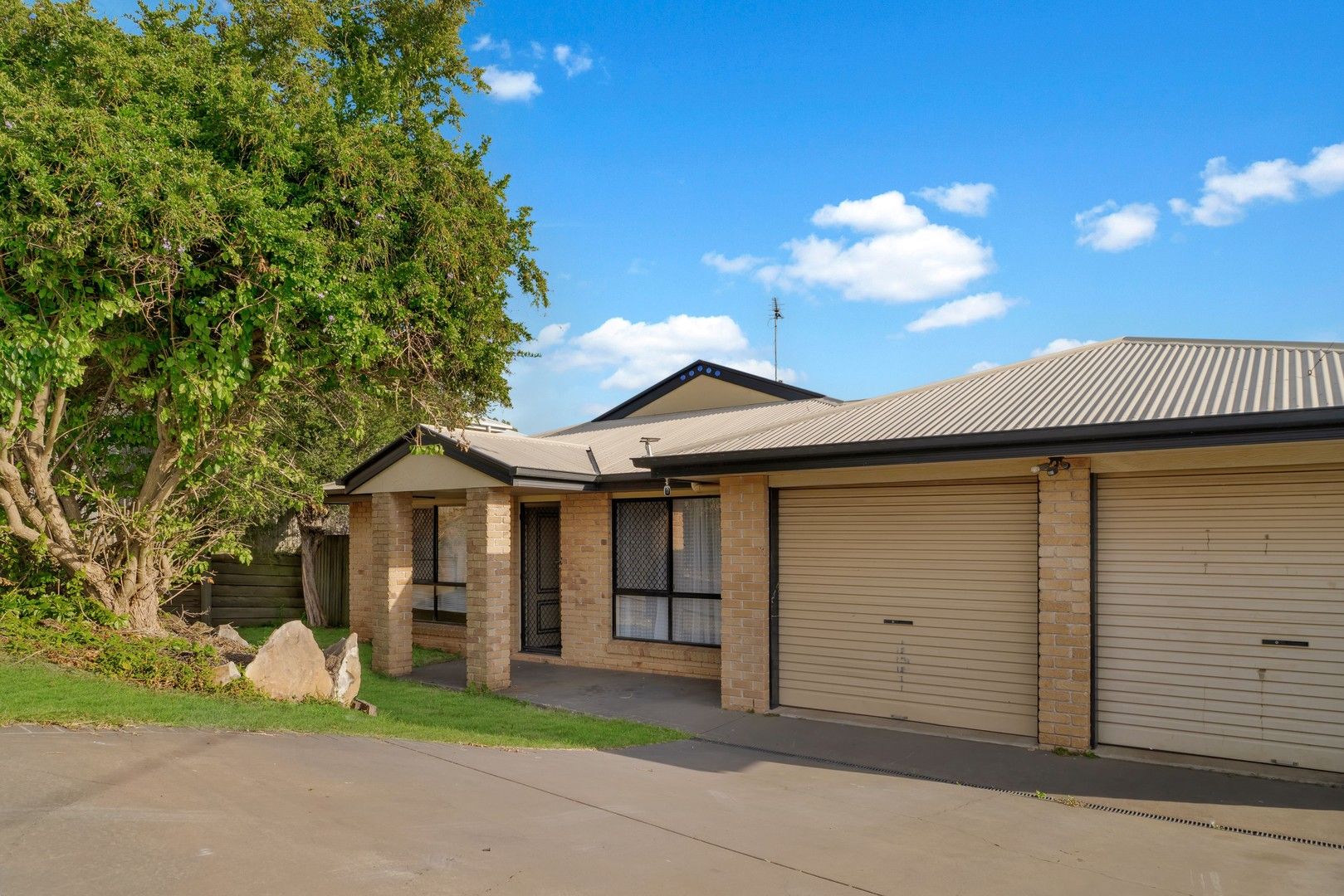 158 Baker Street, Darling Heights QLD 4350 - House For Rent | Domain