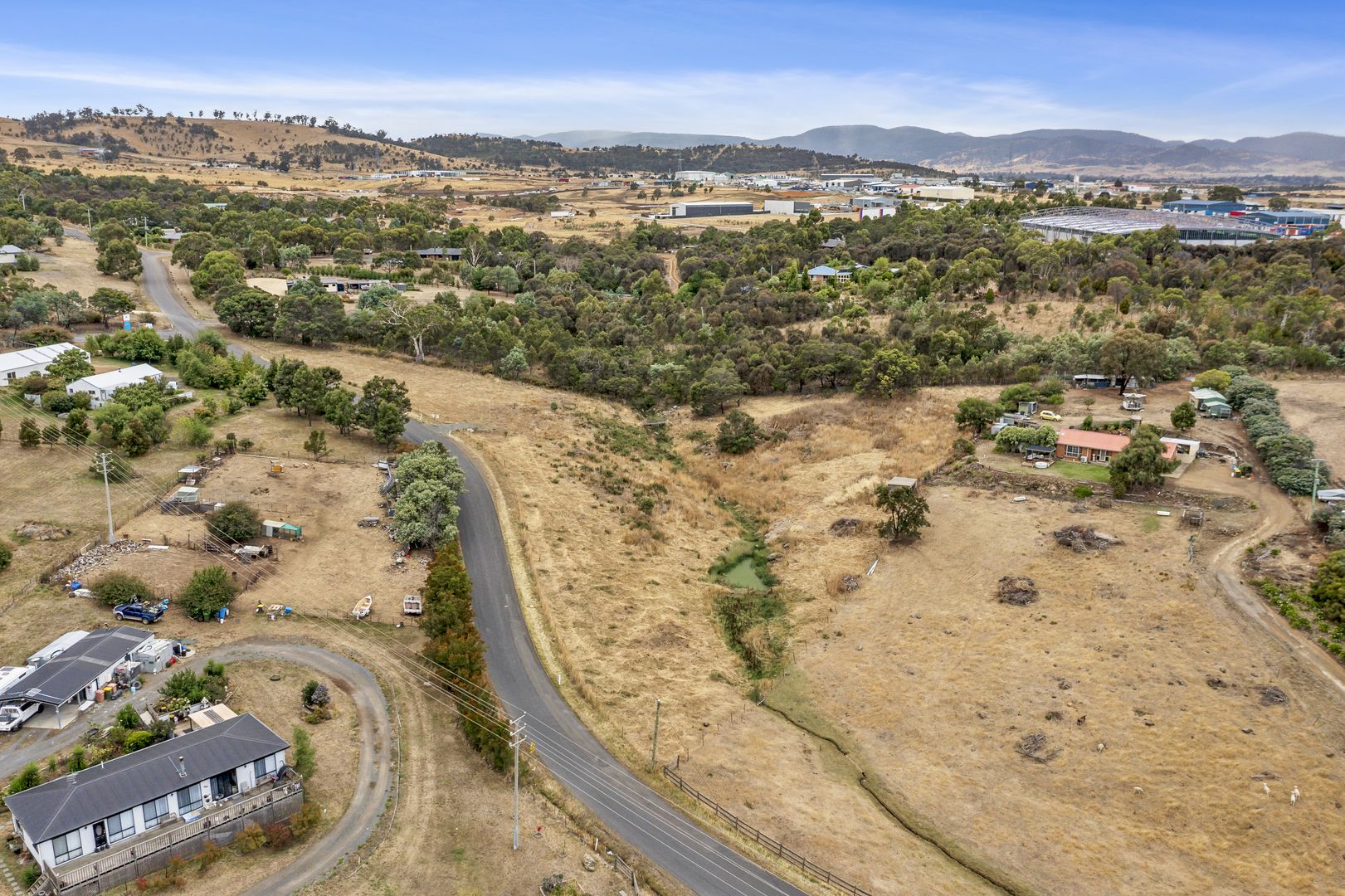 14 Cobbs Hill Road, Bridgewater TAS 7030 | Domain