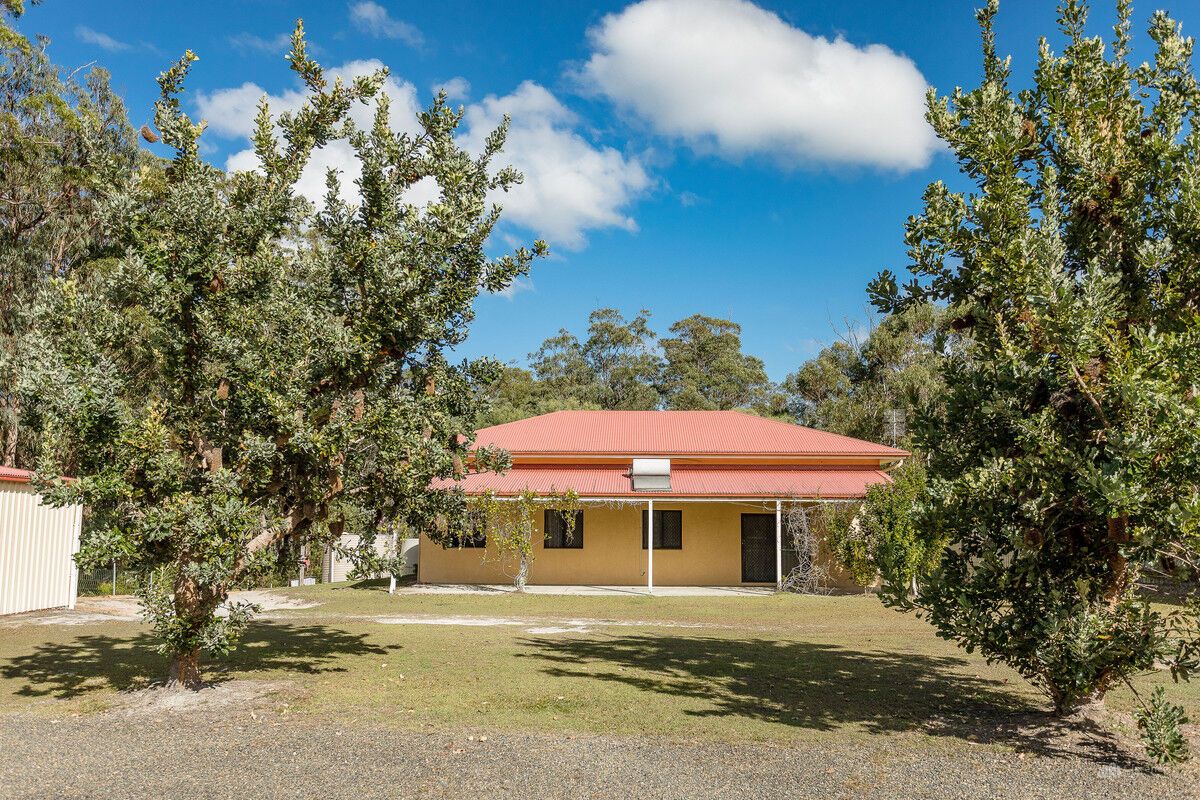 Sold 27 Whipbird Drive, Ashby NSW 2463 on 03 Aug 2023 - 2018603124 | Domain