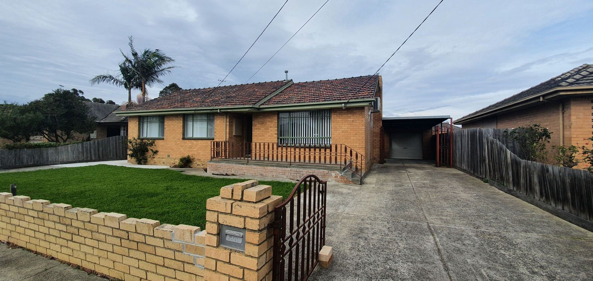 19 Curtin Avenue, Lalor VIC 3075 - House For Rent | Domain